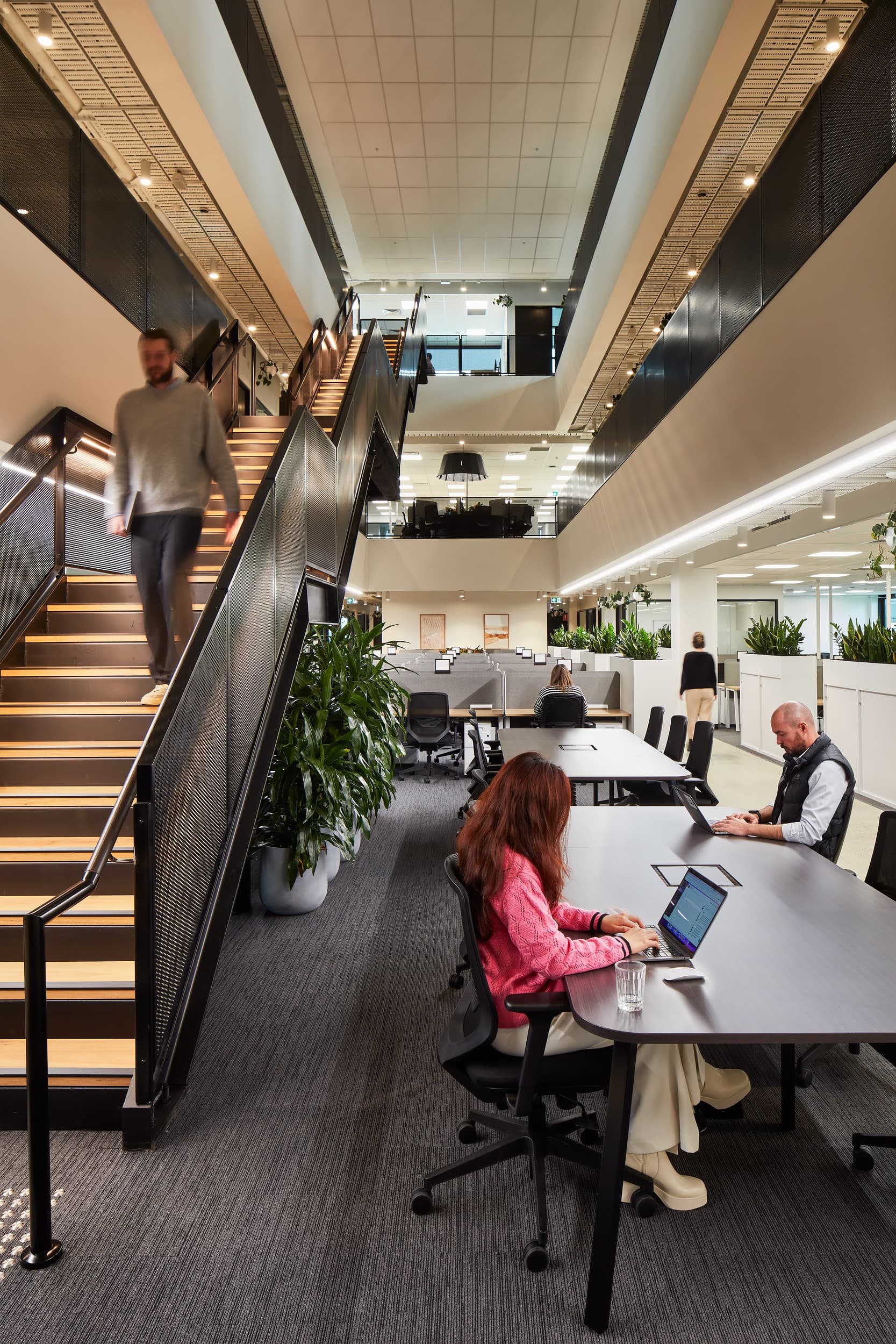 Hub Local at Box Hill Central | Vicinity Centres