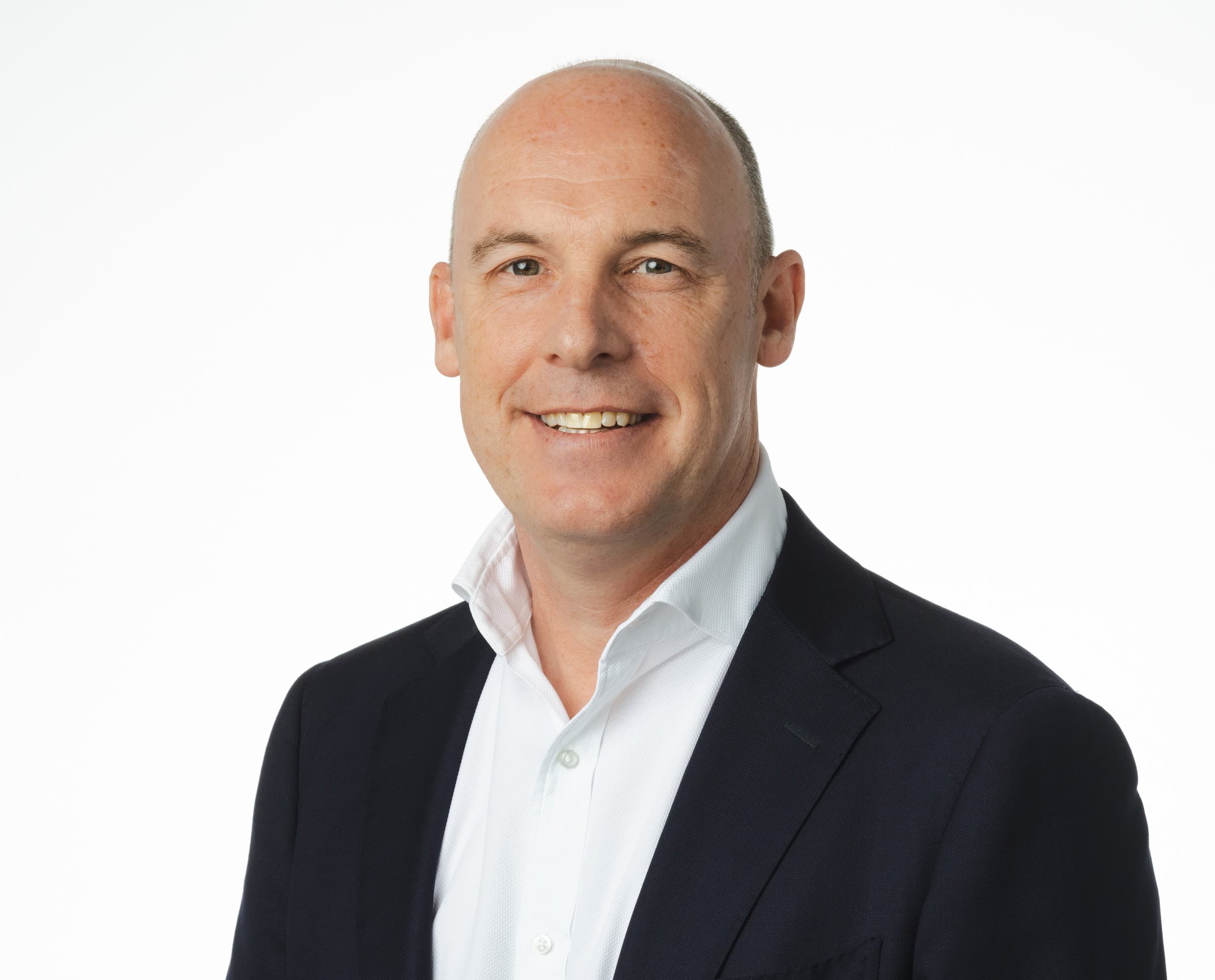Matt Parker | Vicinity Centres