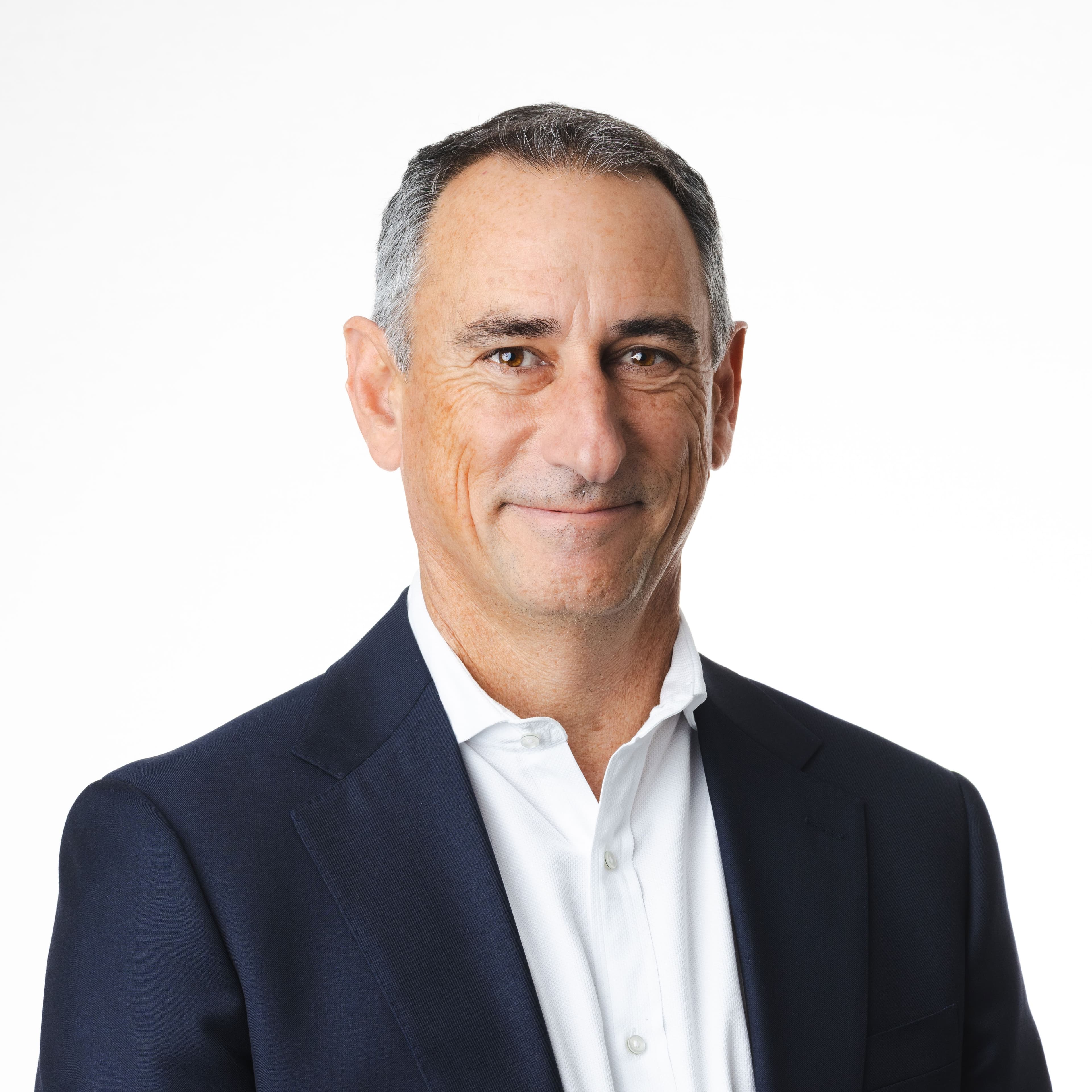 Peter Huddle | Vicinity Centres