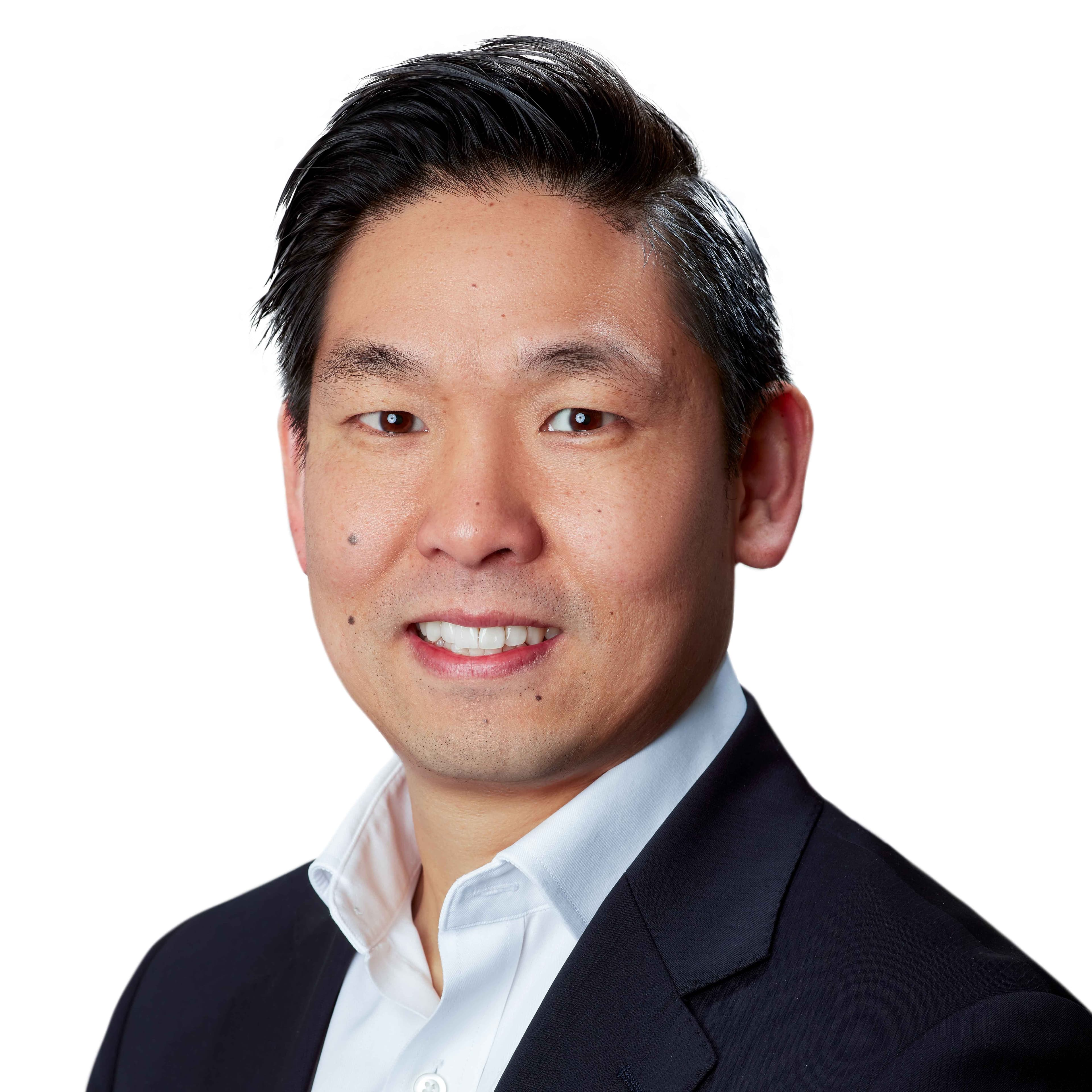 Adrian Chye | Vicinity Centres